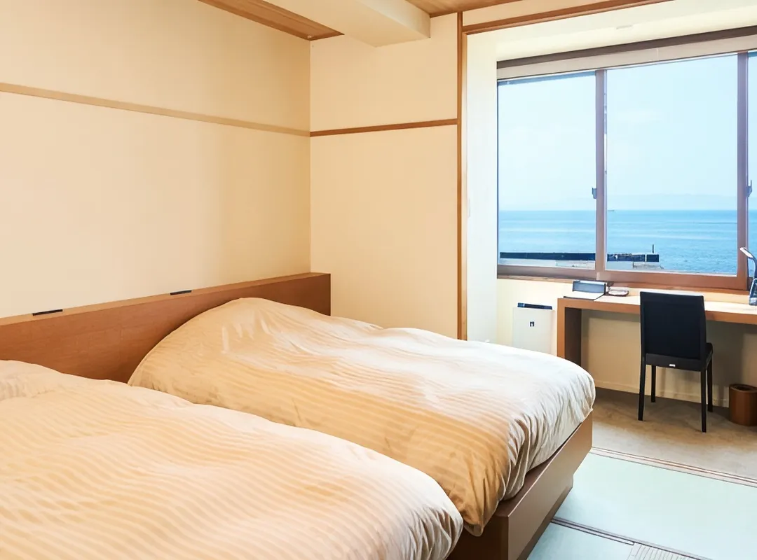 Hotel Akitaya - Aomori
