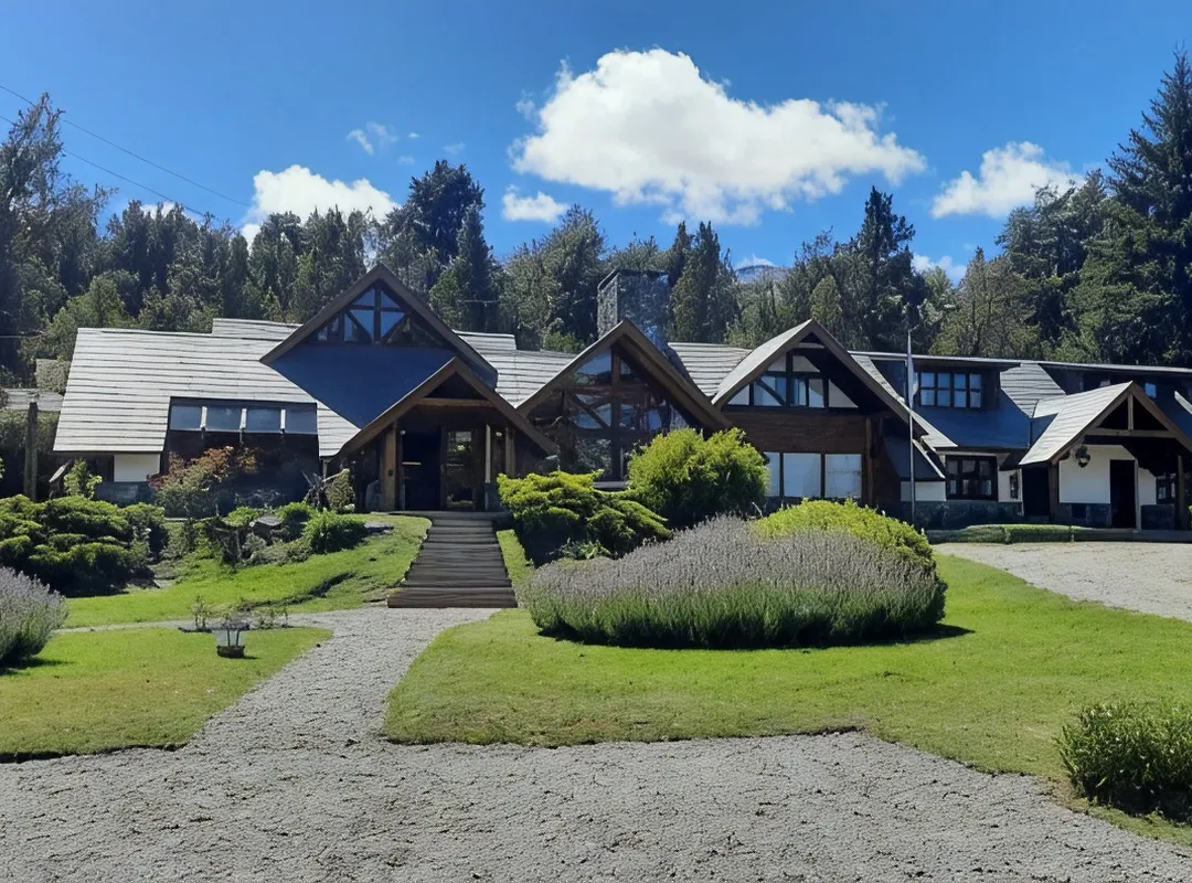 Hostería Las Nieves - Villa La Angostura