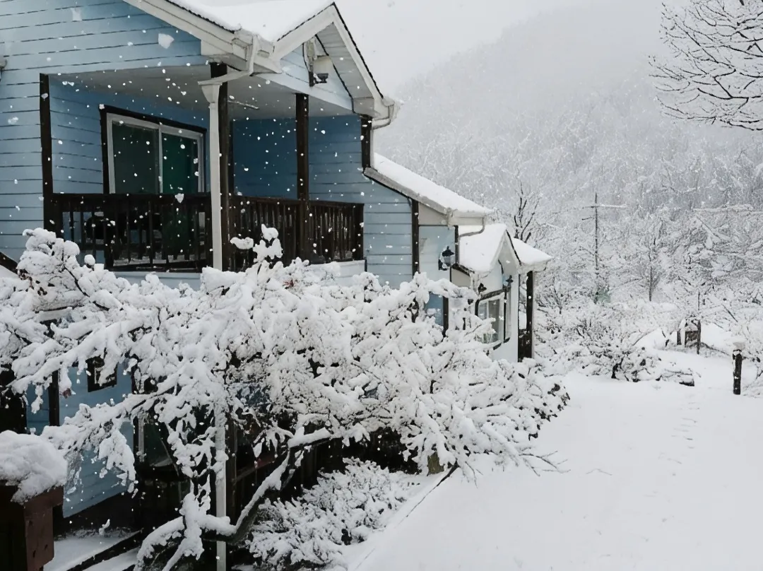 Gangneung Sogeumgang Yeoulmok Pension - Gangneung-si