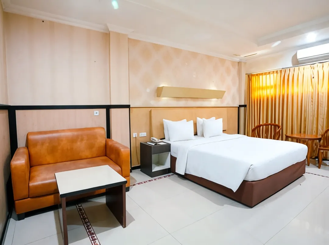 Hotel Duta - Palembang