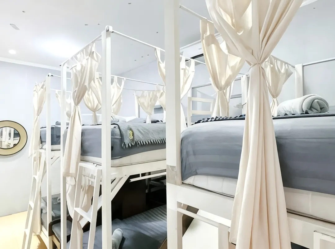 Otu Hostel By Ostic - Yogyakarta