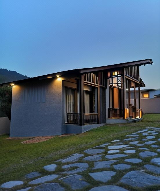 Mandara Tree Villas,Kampung Janda Baik - Updated Prices & Hotel Reviews ...