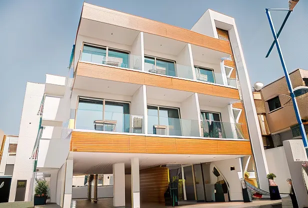 Caramela Luxury Apts - Ayia Napa