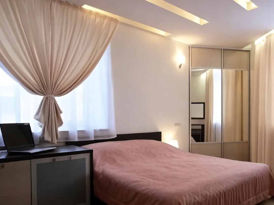 Vorobey Hotel - Nizhny Novgorod