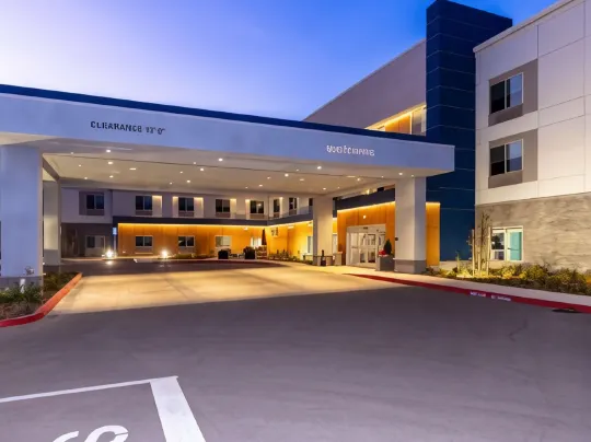 Hampton Inn By Hilton Selma - Fresno County, CA