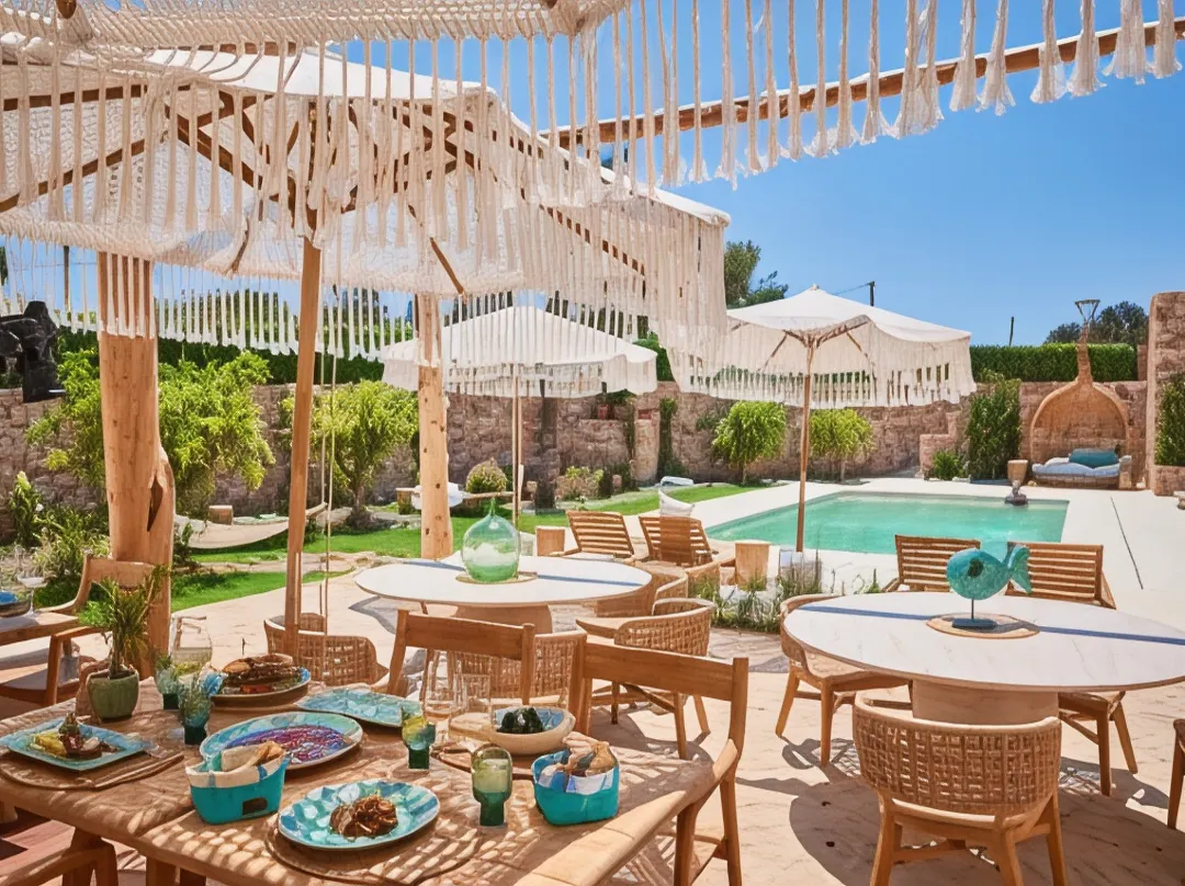 Mar Suites Formentera By Universal Beach Hotels - Formentera