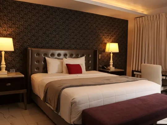 Hotel West Plaza - Imperial Beach, CA