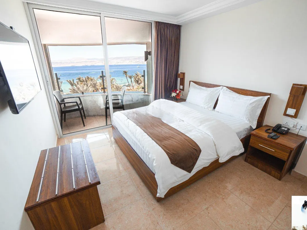 Joar Beach Hotel - Eilat