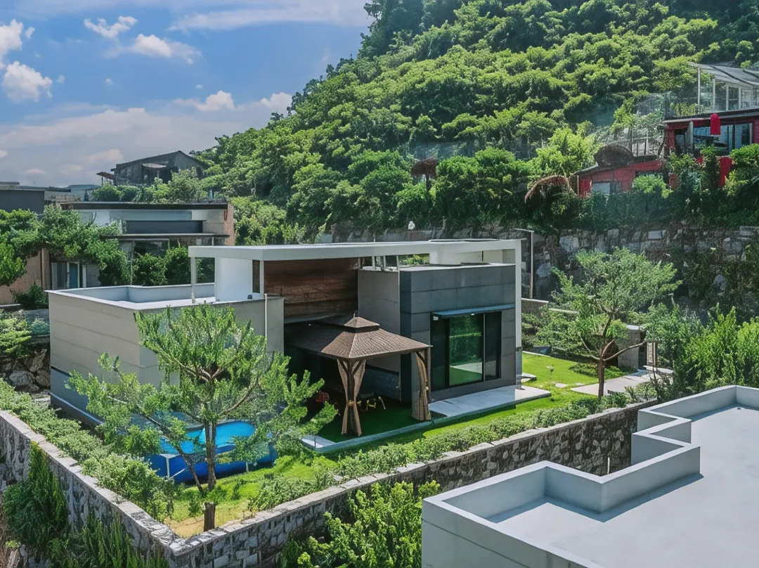 Yeoncheon Healing With Dog - Paju-si