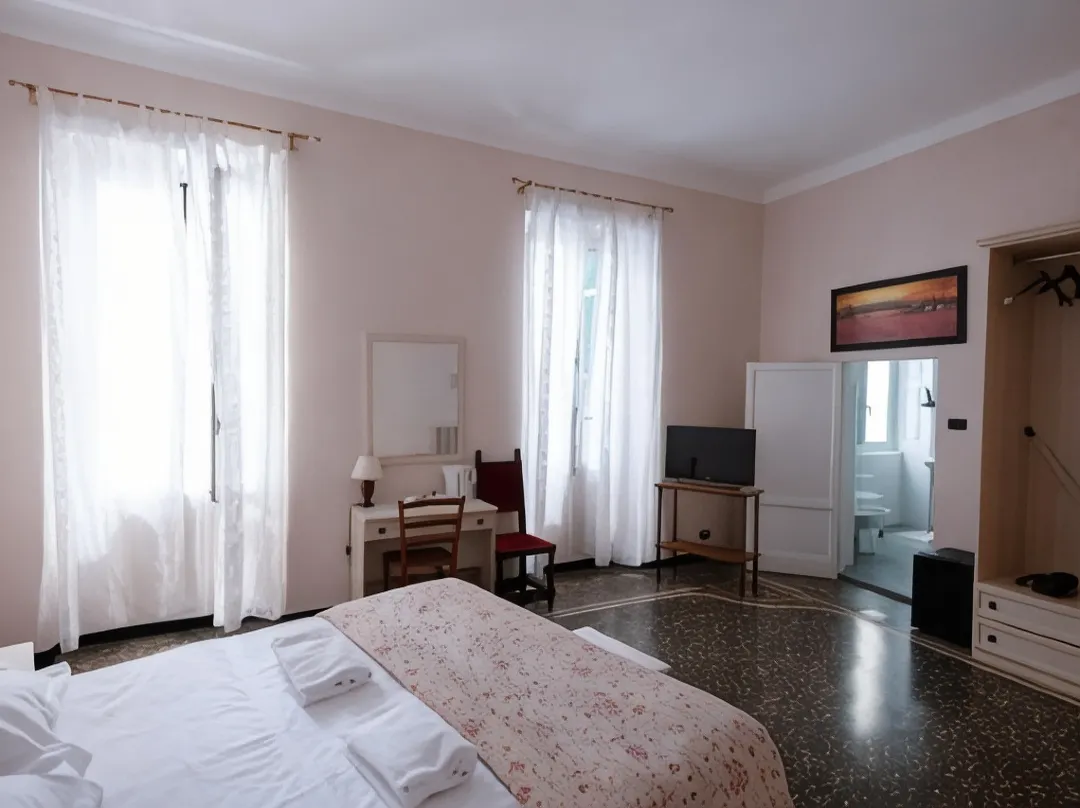 Hotel Balbi - Genoa