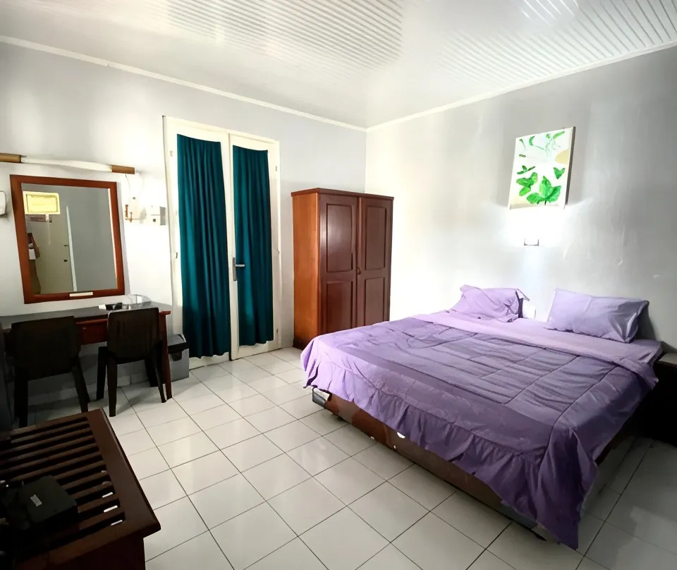 Hotel Immanuel - Padang