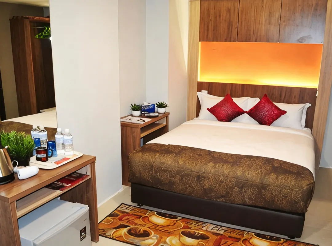 Prime Hotel At Trx Tower - Negeri Sembilan