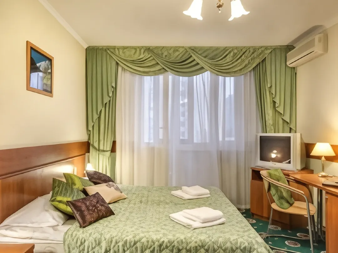 Orehovo Apart Hotel -