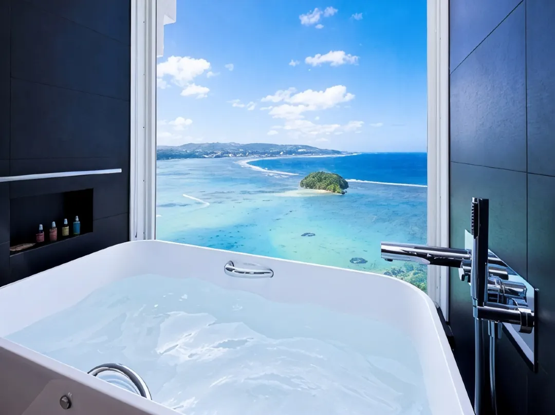 Hoshino Resorts Risonare Guam - Guam