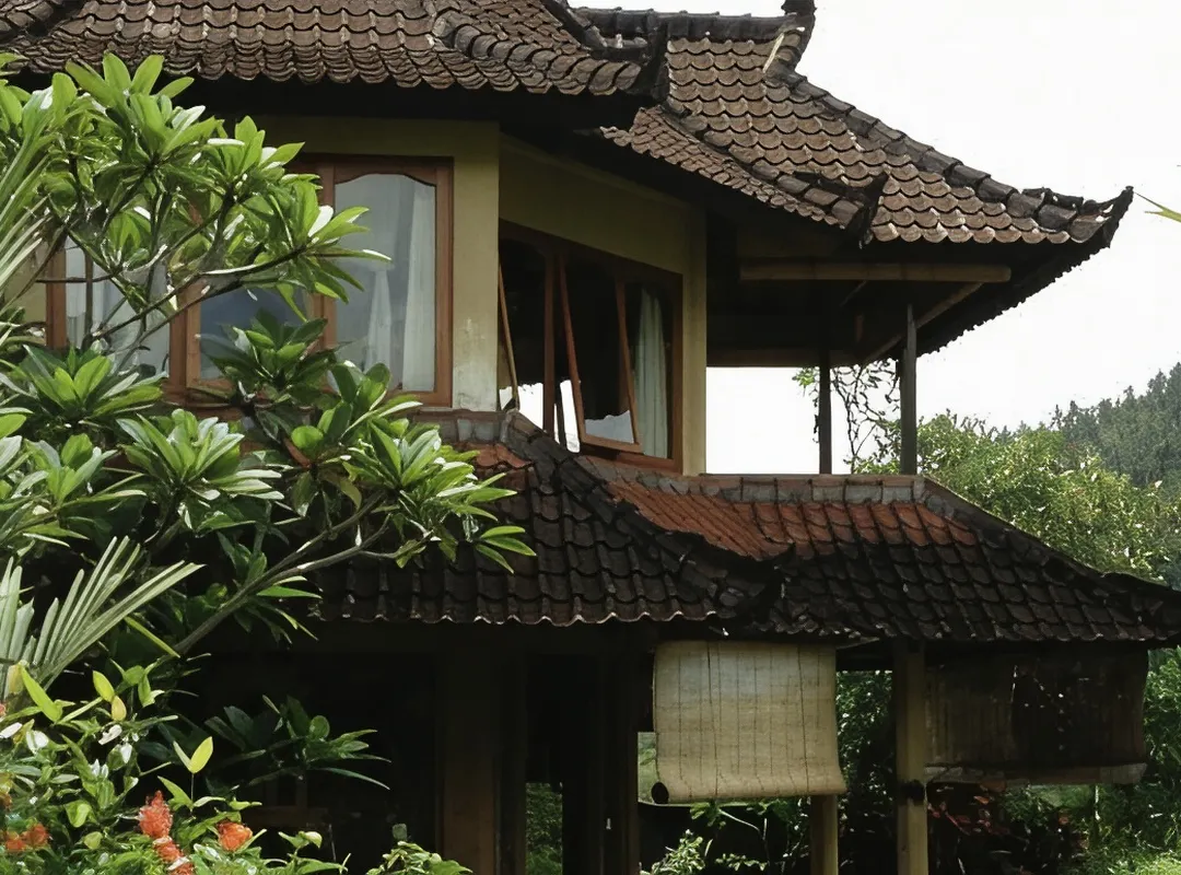 Nirarta Center For Living Awareness - Sidemen