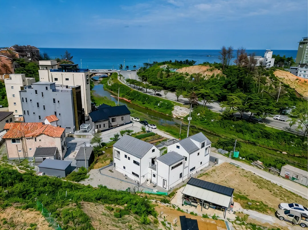 Gangneung Stay Hug - Gangneung-si