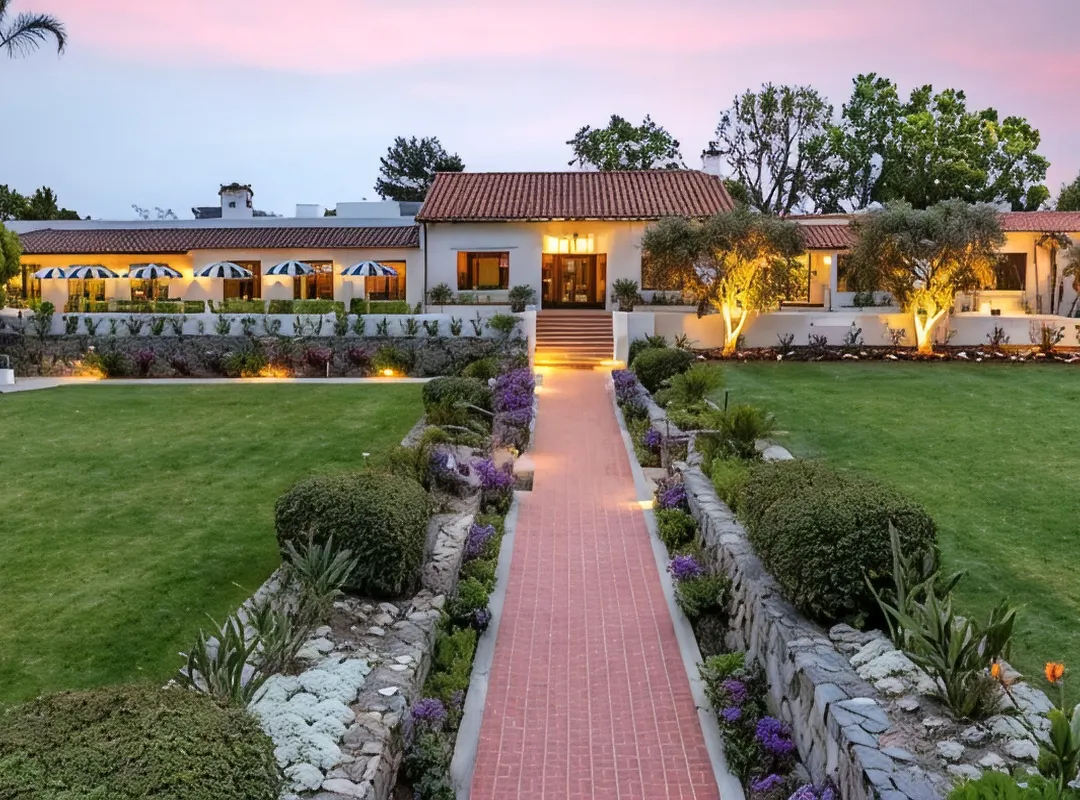 The Inn At Rancho Santa Fe - San Marcos, CA