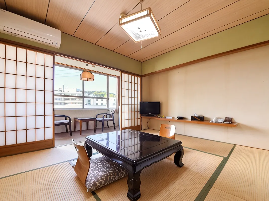 Amakusa Prince Hotel - Amakusa