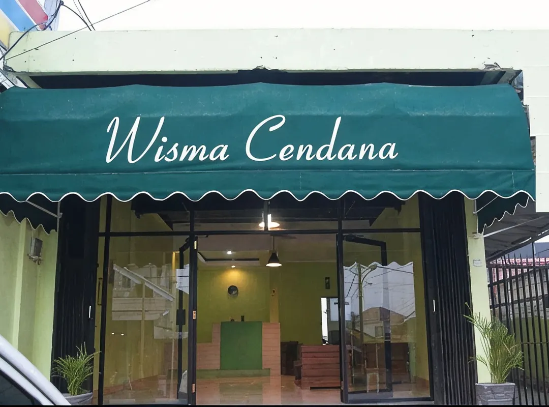 Wisma Cendana - Palembang