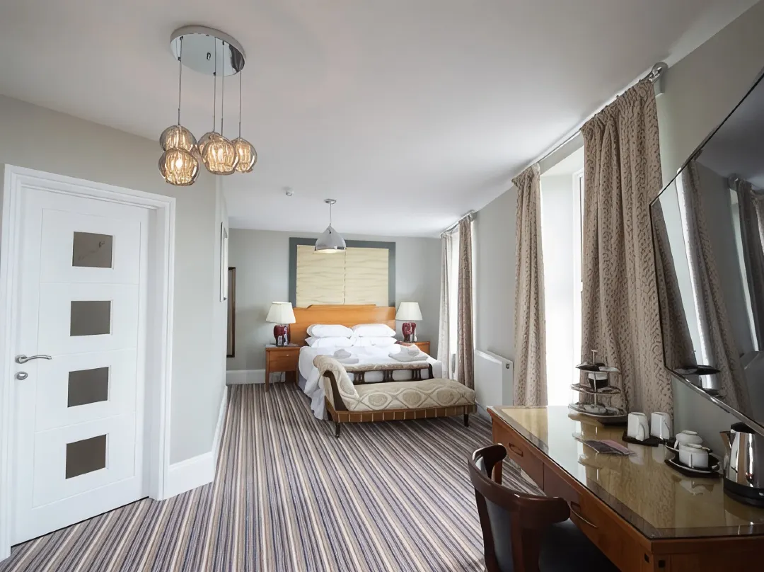 The Wayfarer Rooms - Bexhill-on-Sea