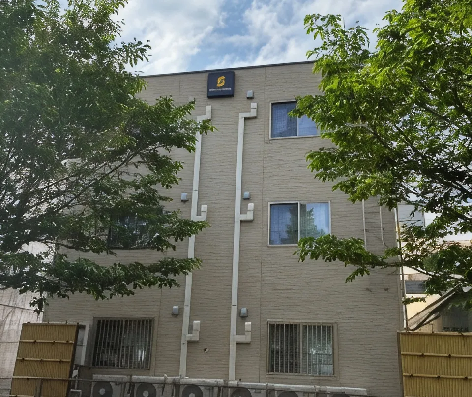 Hotel Shutec - Kagoshima