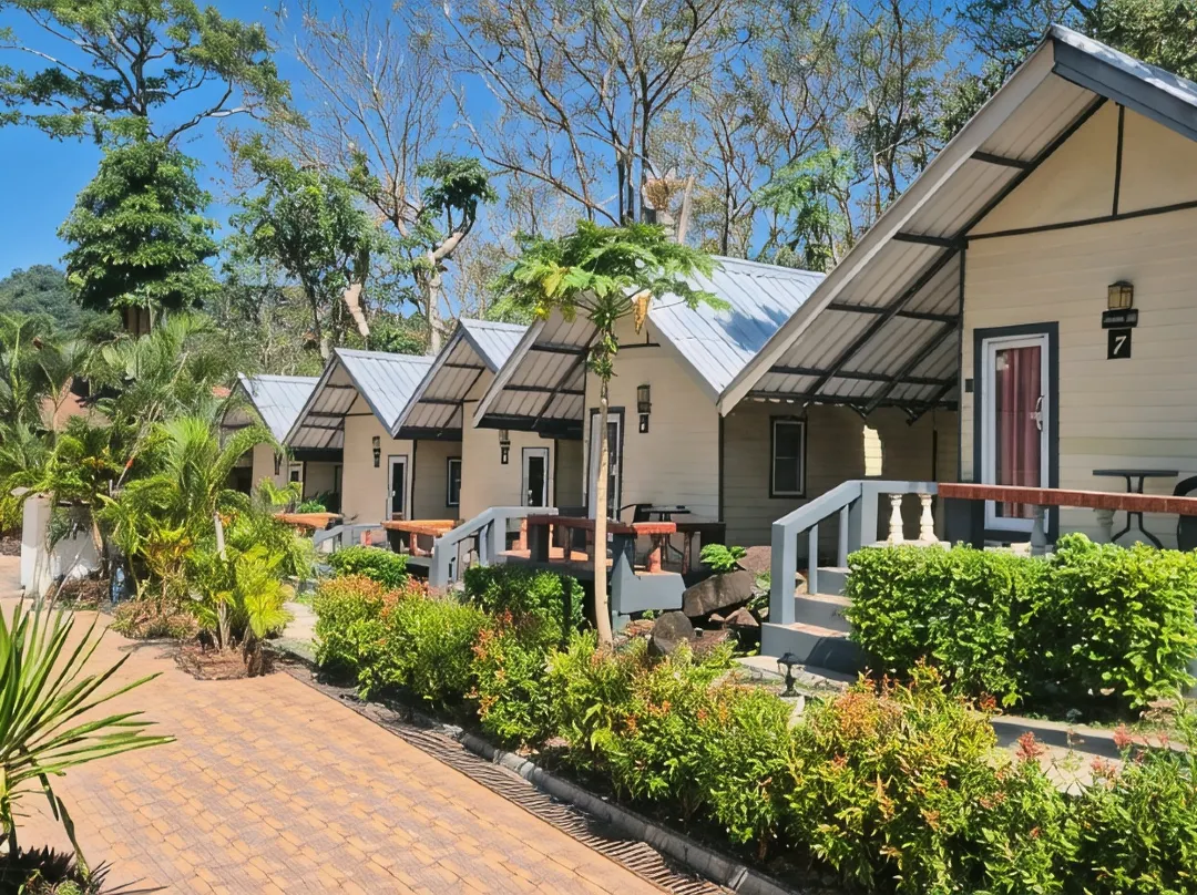 Chang Life Resort - Ko Chang