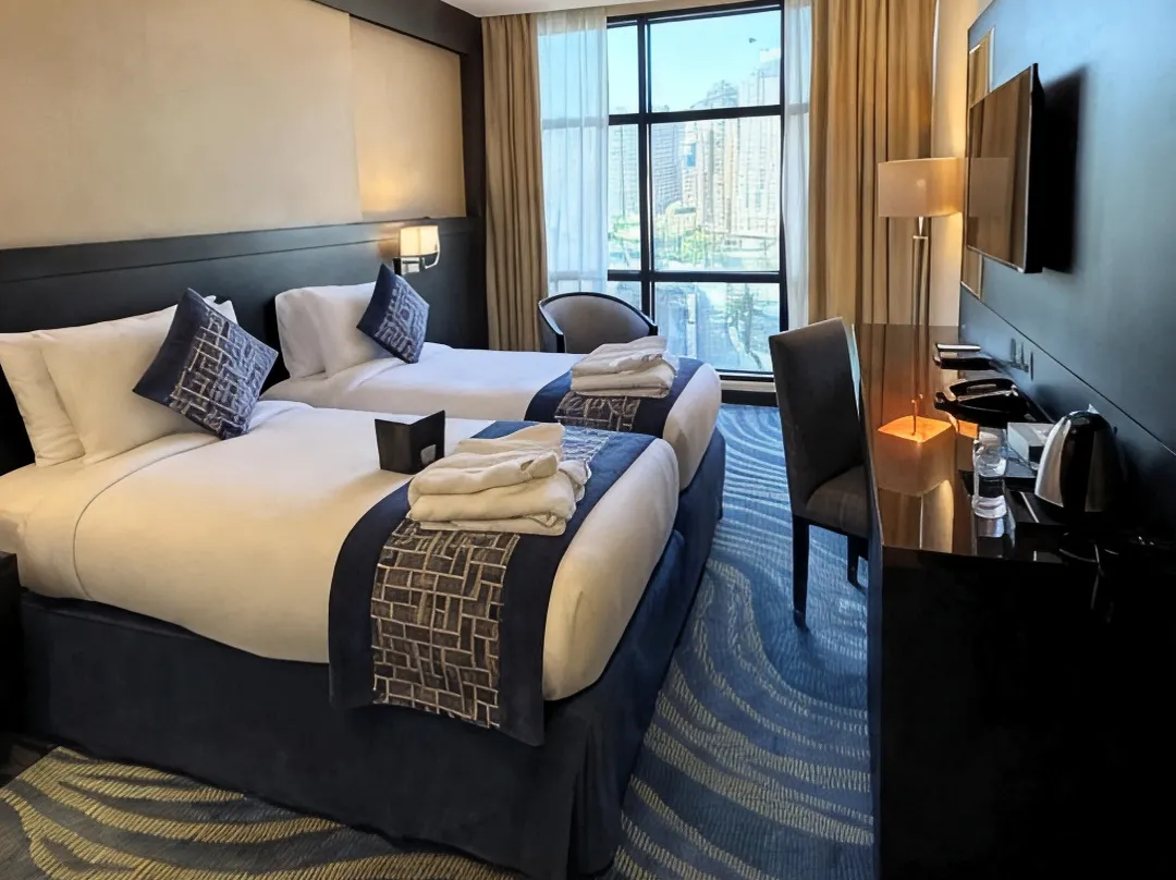 Elaf Al Sagryah Hotel - La Mecque