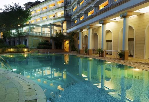 The Lagoona Resort,Lonavala - Updated 2024 Reviews & Prices | Trip.com