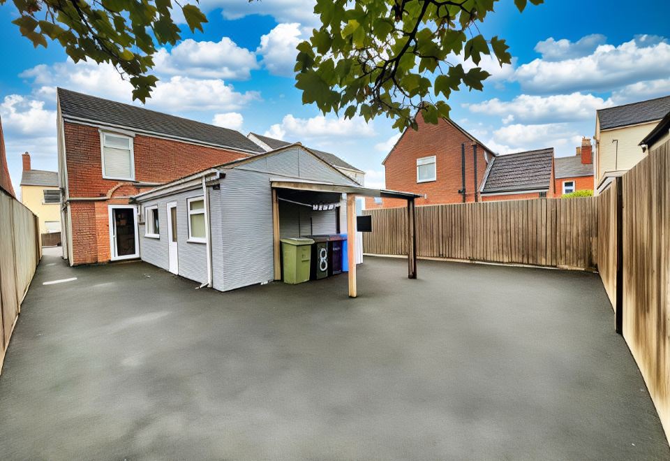 Baxter House,Boston - Updated 2024 Reviews & Prices | Trip.com