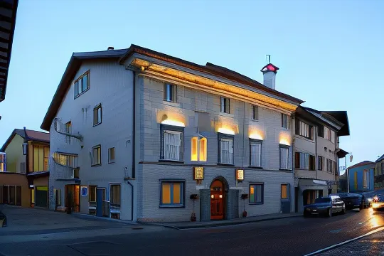Hotel Allegria - Udine