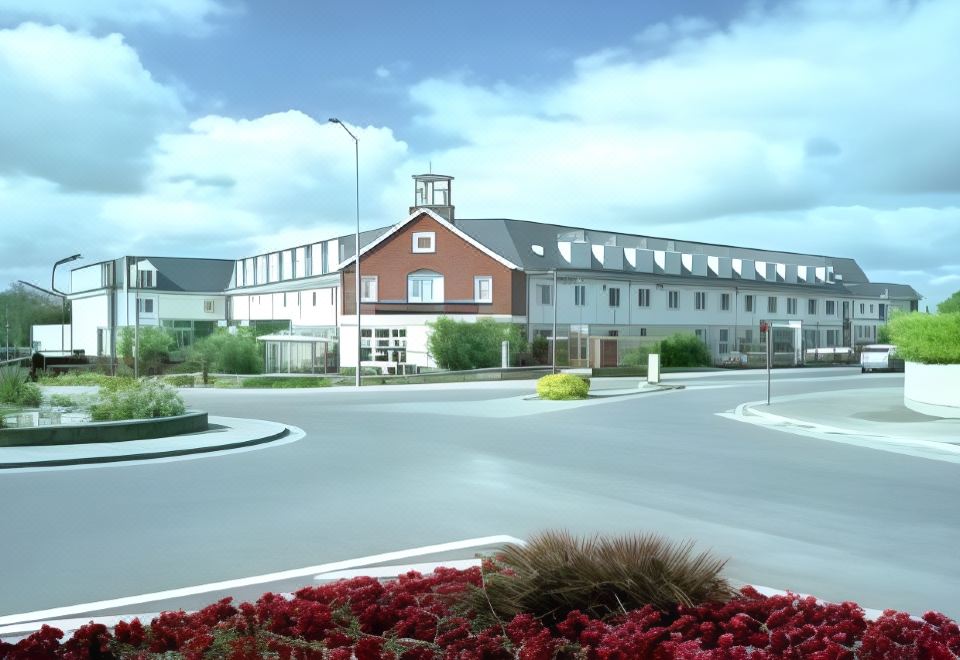 Carrigaline Court Hotel & Leisure Centre,Carrigaline - Updated Prices ...