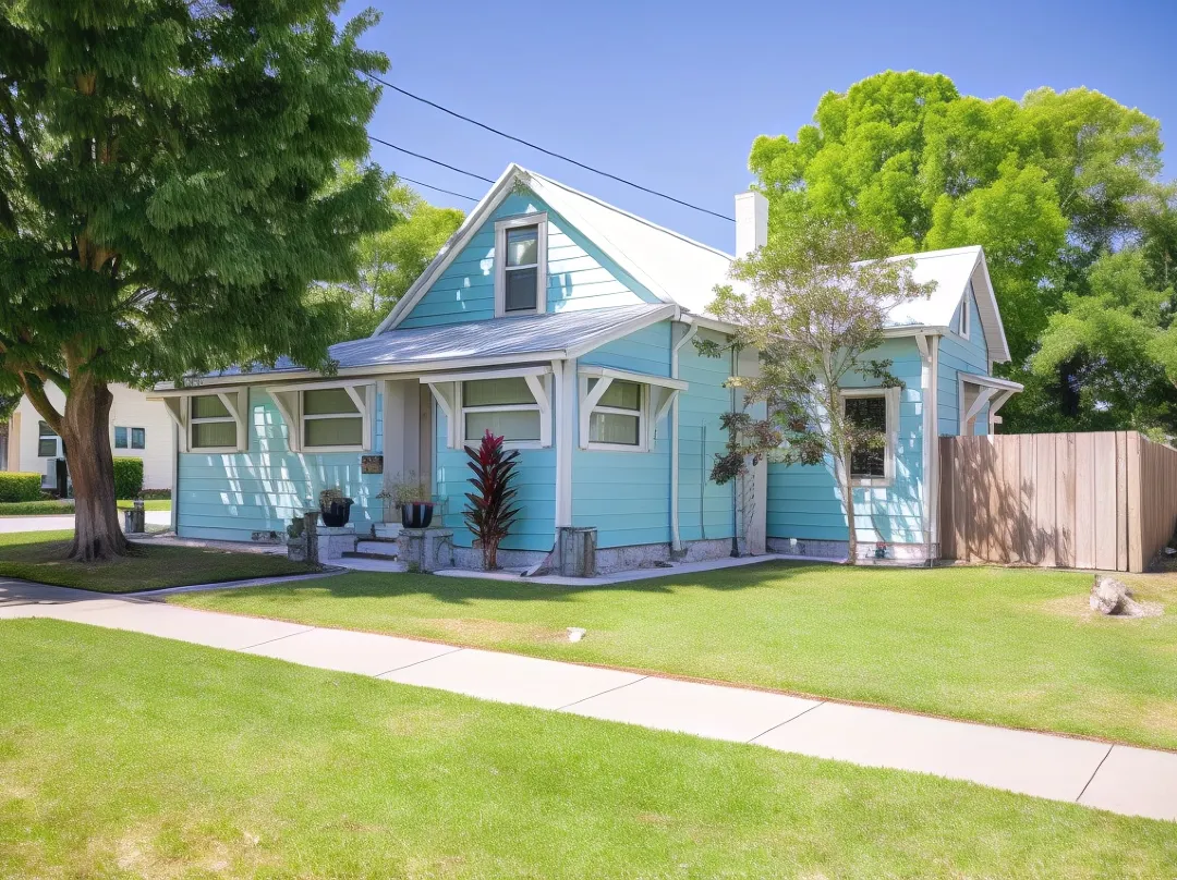 Family Home W/ Private Pool & Yard Only 24 Mi To Disney! - St. Cloud, FL