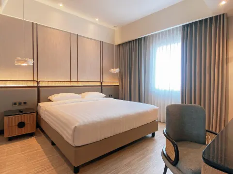 Bw Express Jakarta Tanah Abang - West Jakarta