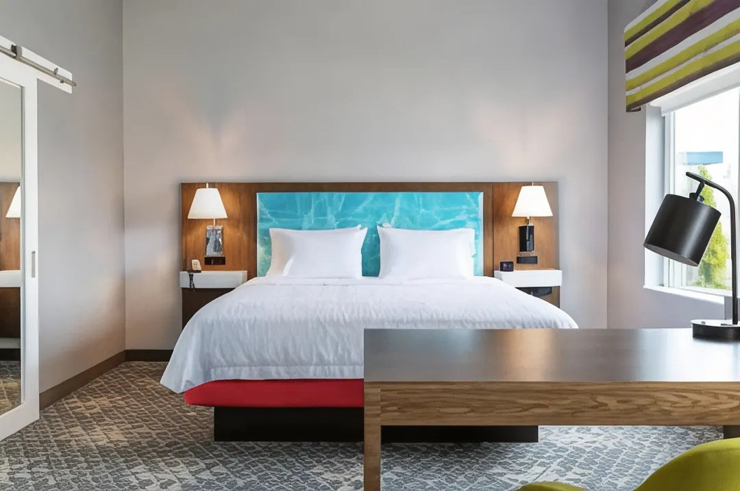 Hampton Inn & Suites By Hilton Decatur - Decatur