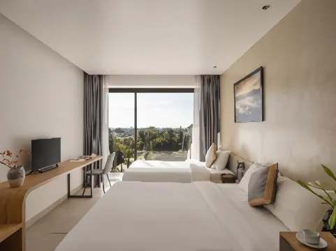 Hải An Hotel - Bảo Lộc