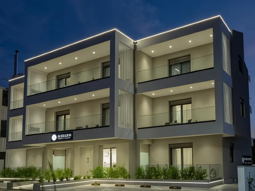 Achillion Suites - Lefkada