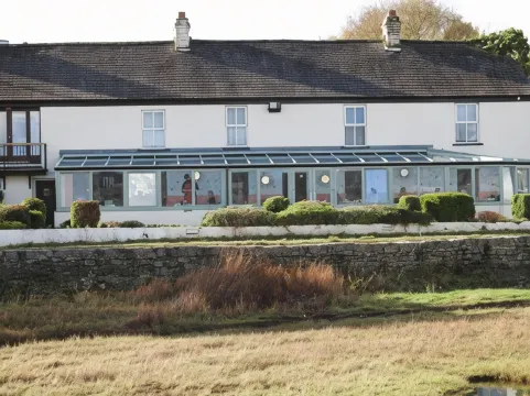 The Bay Horse Hotel And Restaurant - Ulverston