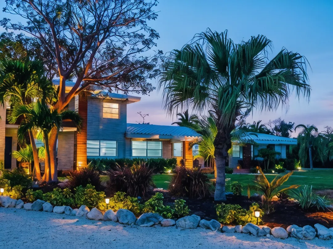 Seascape Resort & Marina - Florida Keys, FL