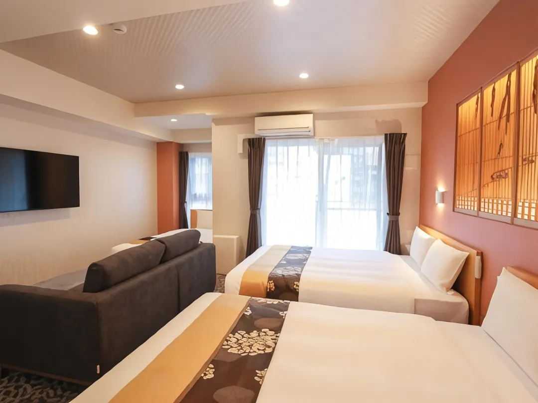 Grand Prime Hakata Hotel - Fukuoka
