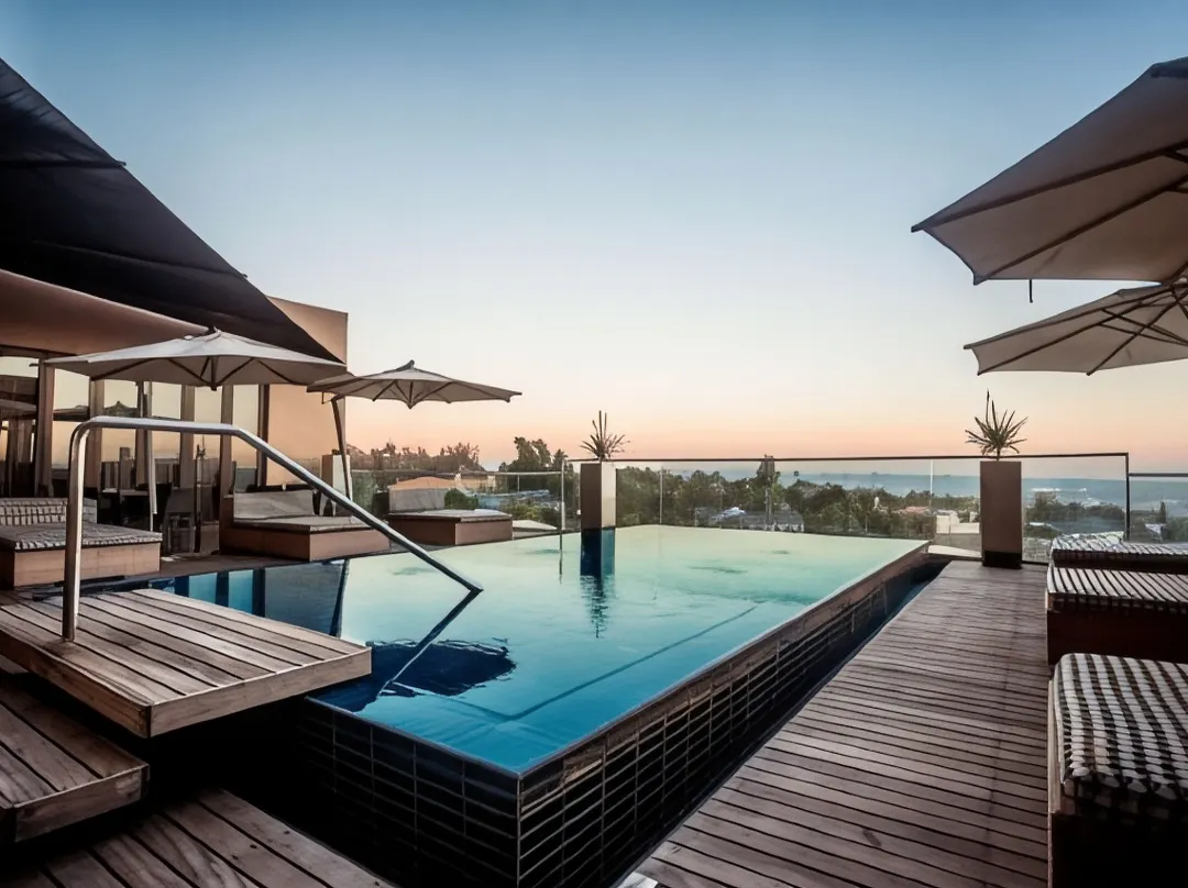 Southern Sun Hyde Park Sandton - Randburg