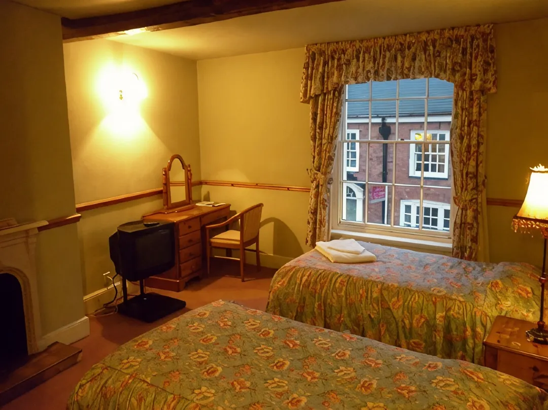 Dixie Arms - Northamptonshire