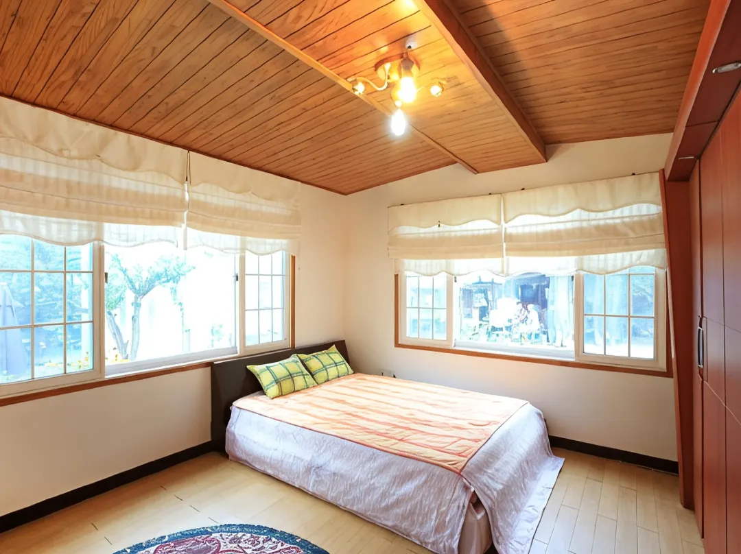 Gapyeong Eoreumgol - Pocheon-si