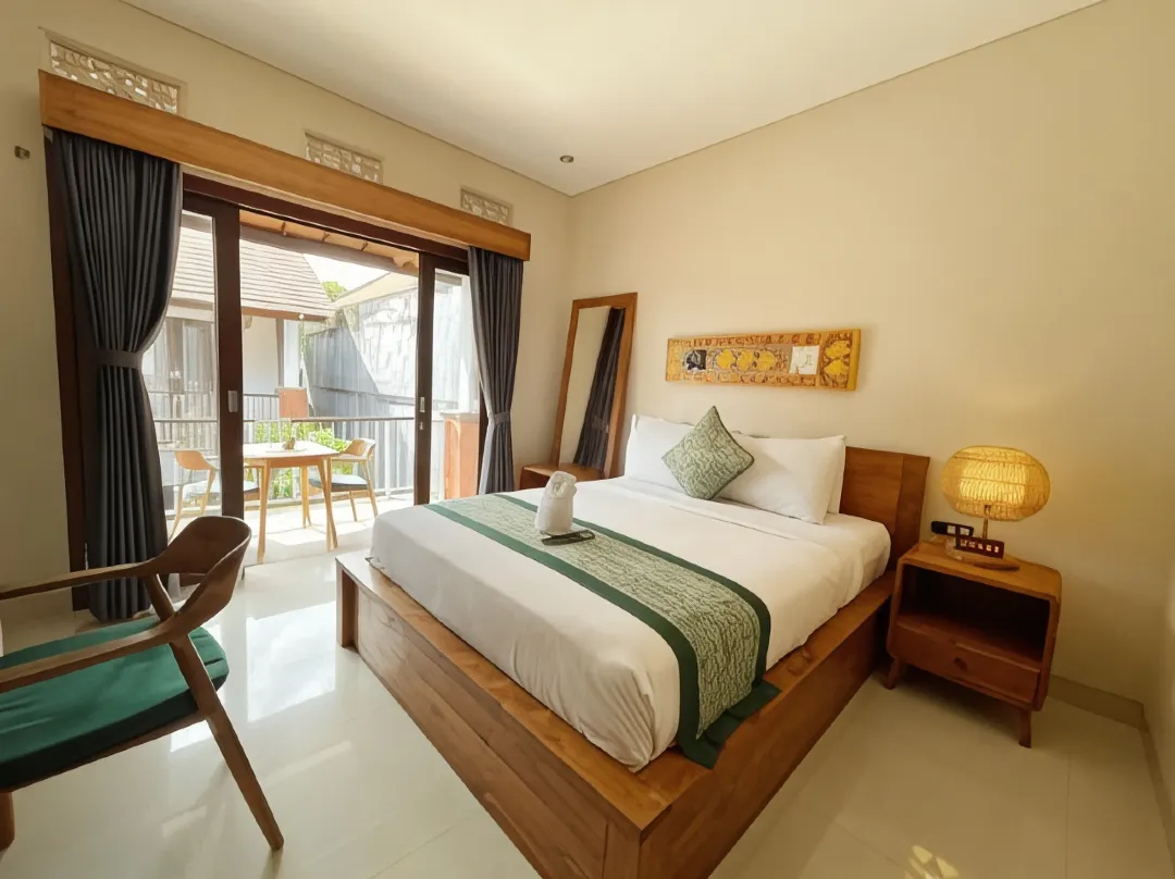 Arumasta Ubud - Ubud