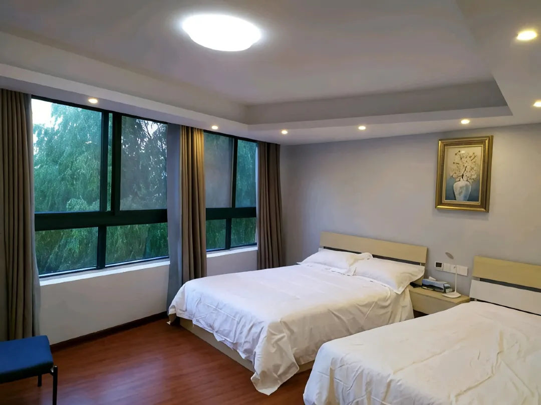 Xuzhou Yiyi Homestay - 蘇州