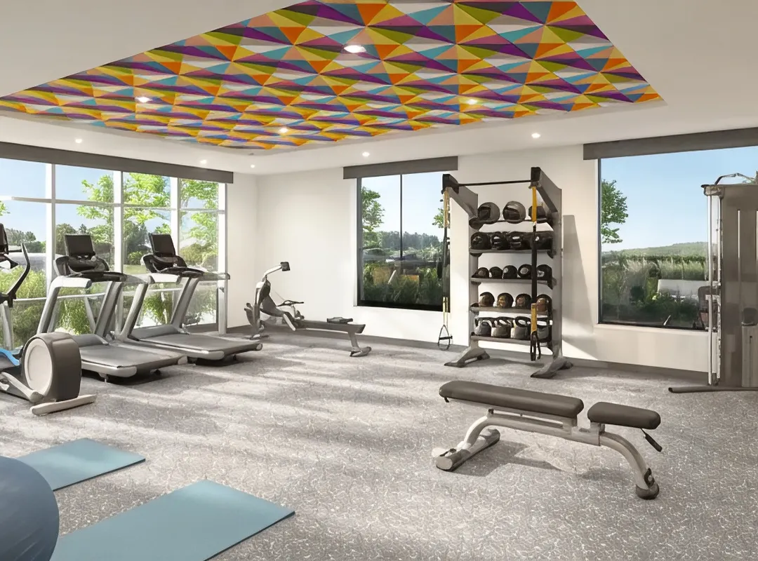 Home2 Suites  By Hilton Pasco Tri-cities Airport - Pasco, WA