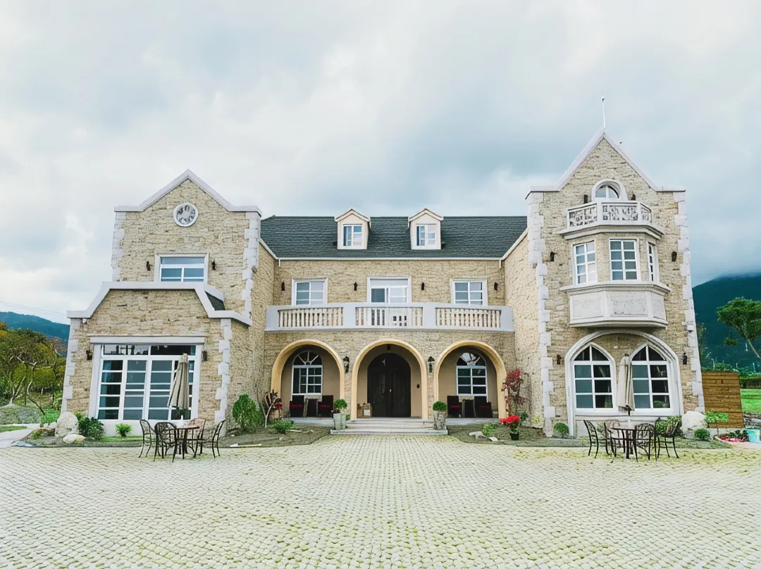 Serrado Manor - Shoufeng Township