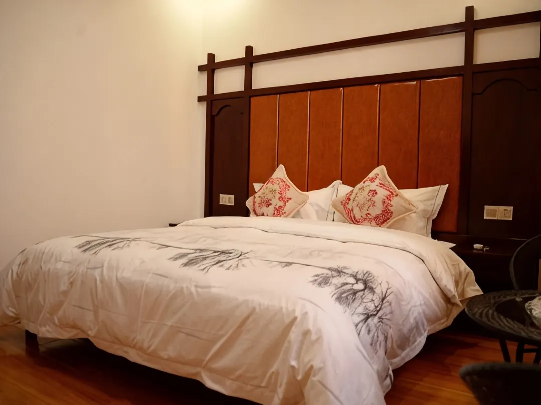 Jifan Hostel - Zhangjiajie