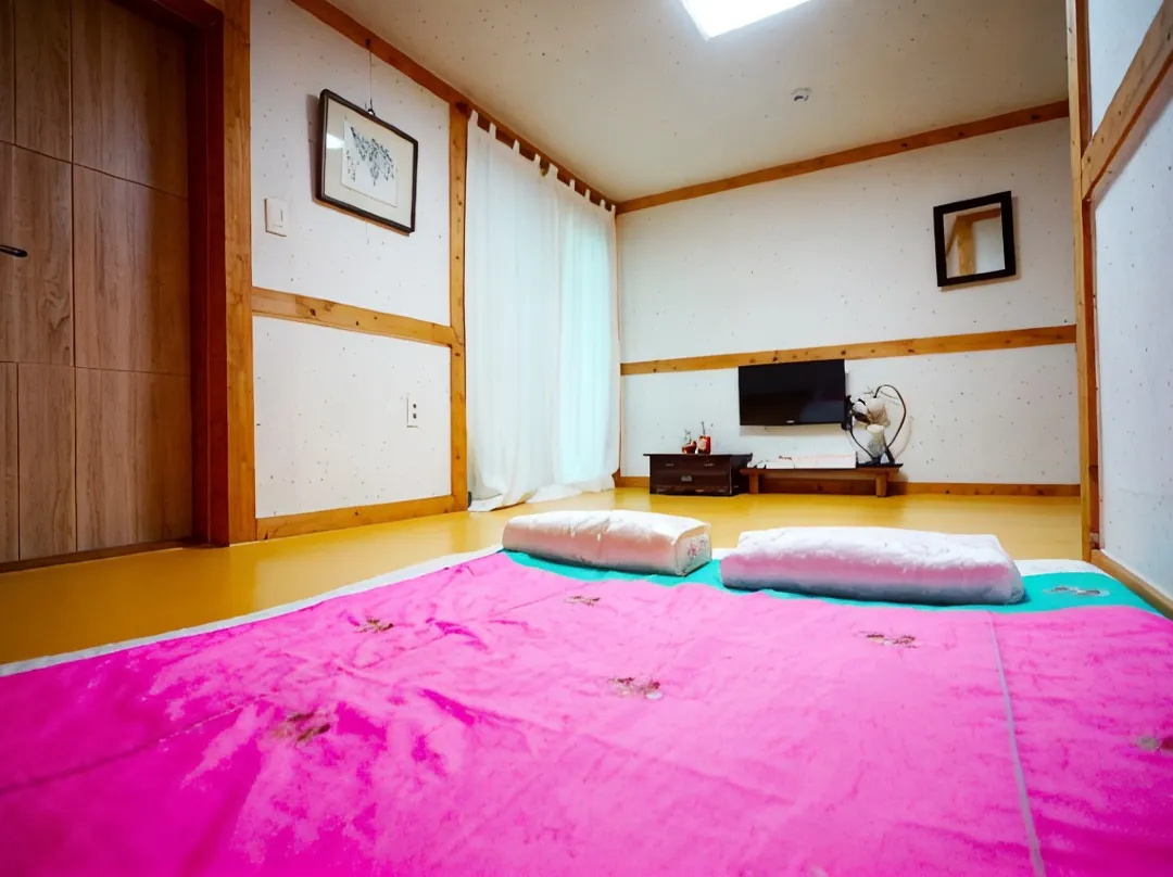 Hanok Dream - Jeonju-si