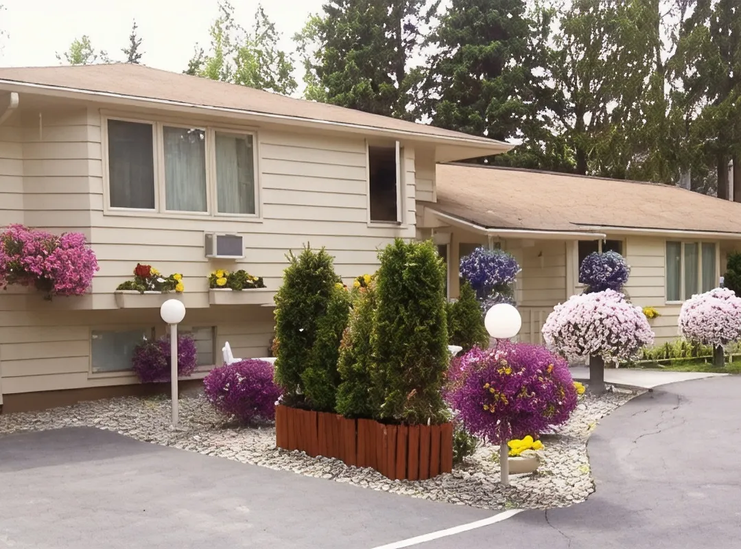 Deal's Bed & Breakfast Inn - Alaska