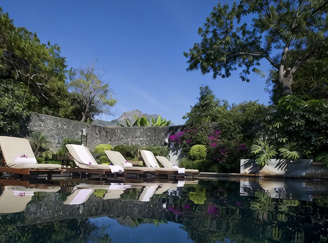 Hotel Boutique Casa Fernanda - Tepoztlán